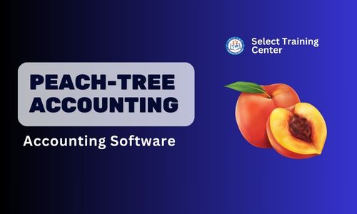 Peach-Tree Accounting – Select Training Center