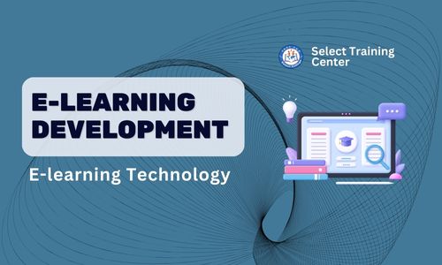 E-learning Development – Select Training Center