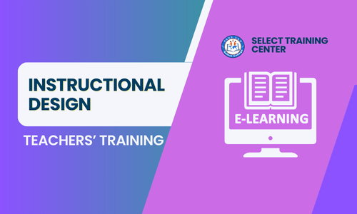 Instructional Design – Select Training Center